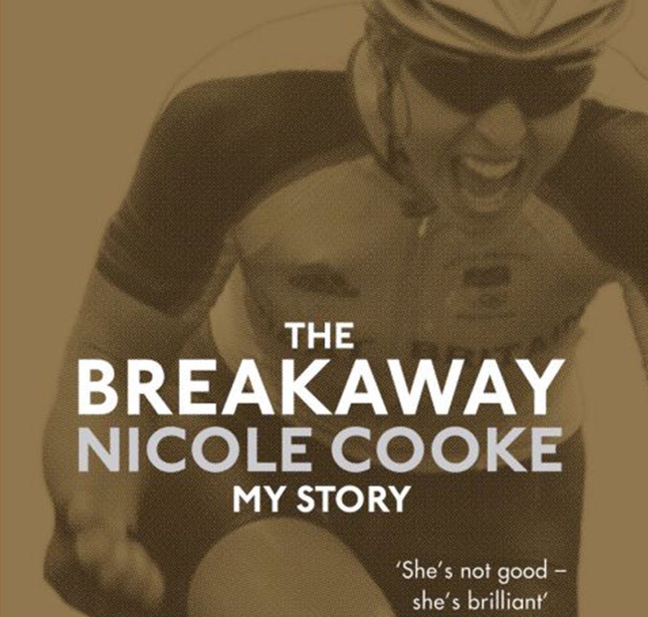 REVIEW: The Breakaway, by Nicole Cooke - Flahute