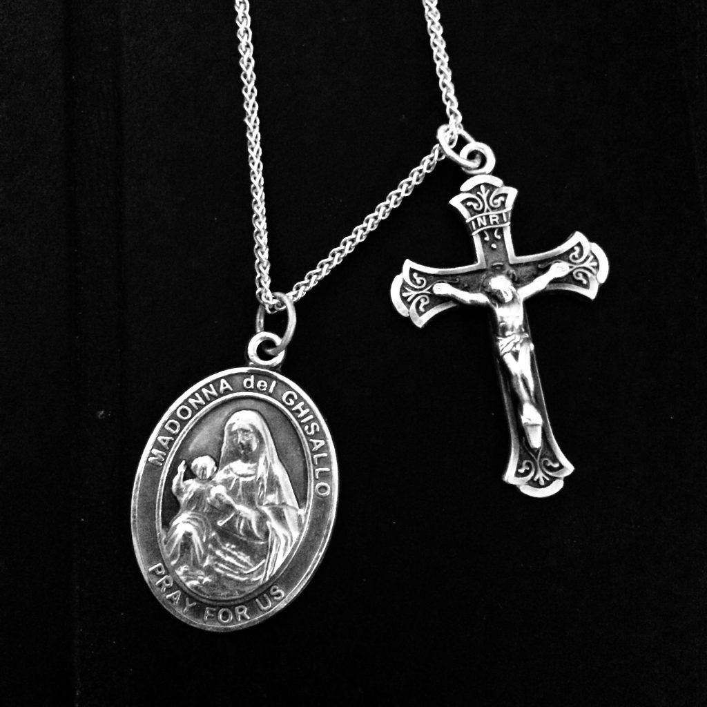 La Madonna del Ghisallo & the Ghisallo Prayer - Flahute