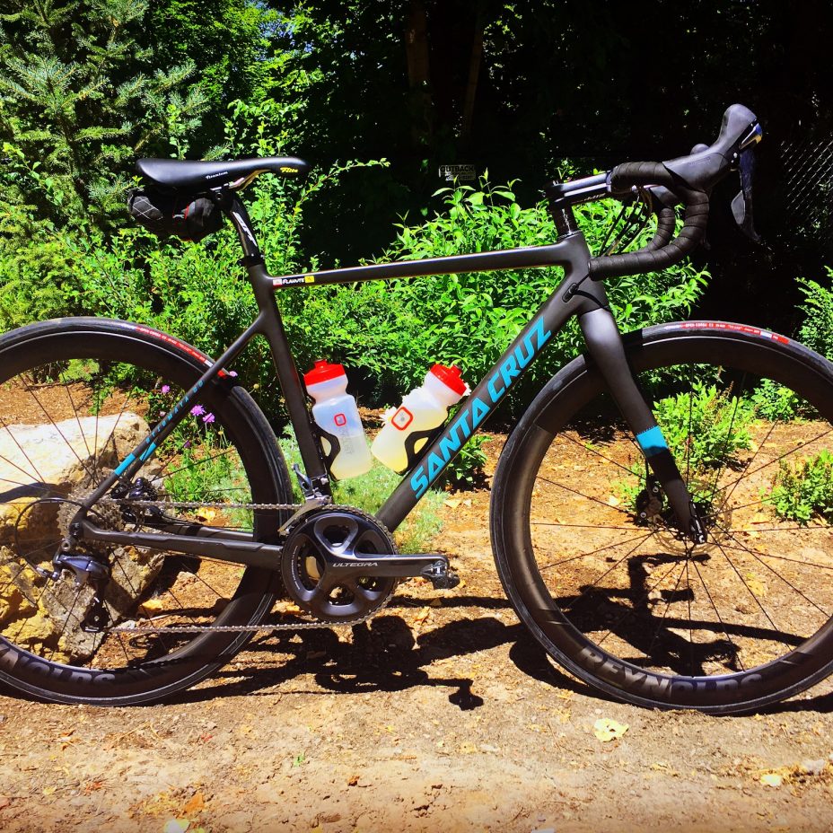 Flahute - The mountains are calling and I must go