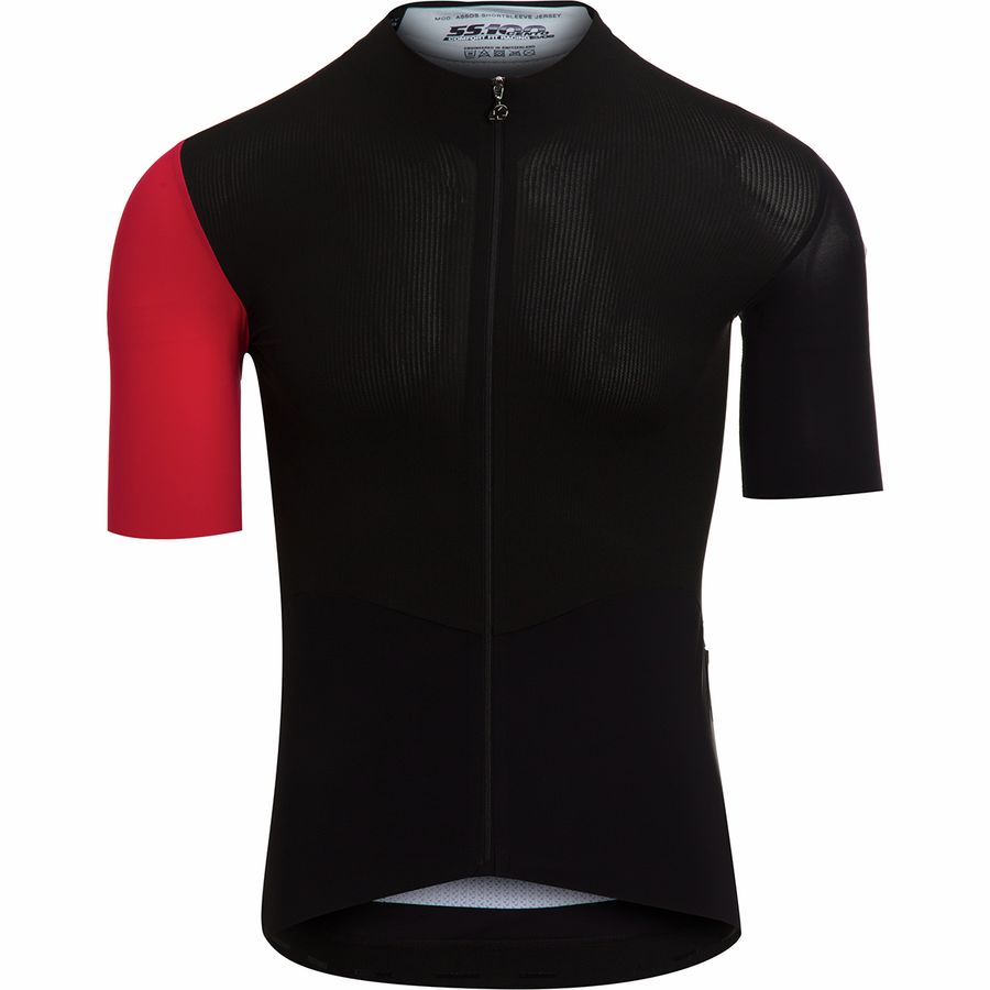 REVIEW: ASSOS Cycling Apparel - Cento Bib Shorts & Jersey - Flahute